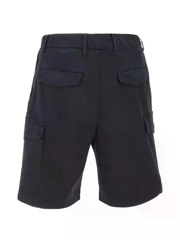 MYTHS Cotton Cargo Shorts