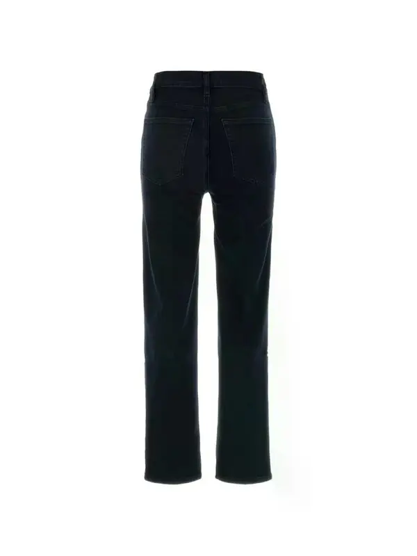 FRAME Le Sleek Skinny Jeans