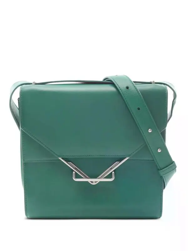 Bottega Veneta The Clip Shoulder Bag