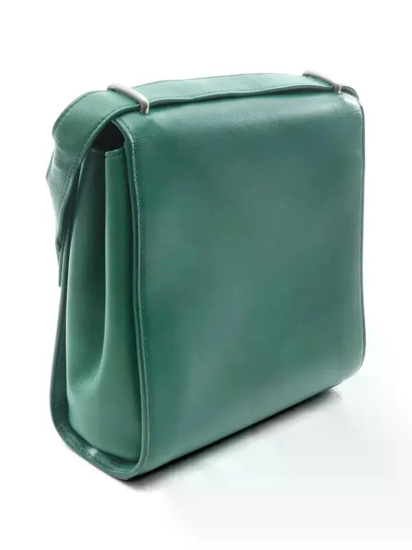 Bottega Veneta The Clip Shoulder Bag