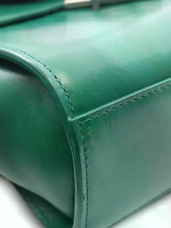 Bottega Veneta The Clip Shoulder Bag