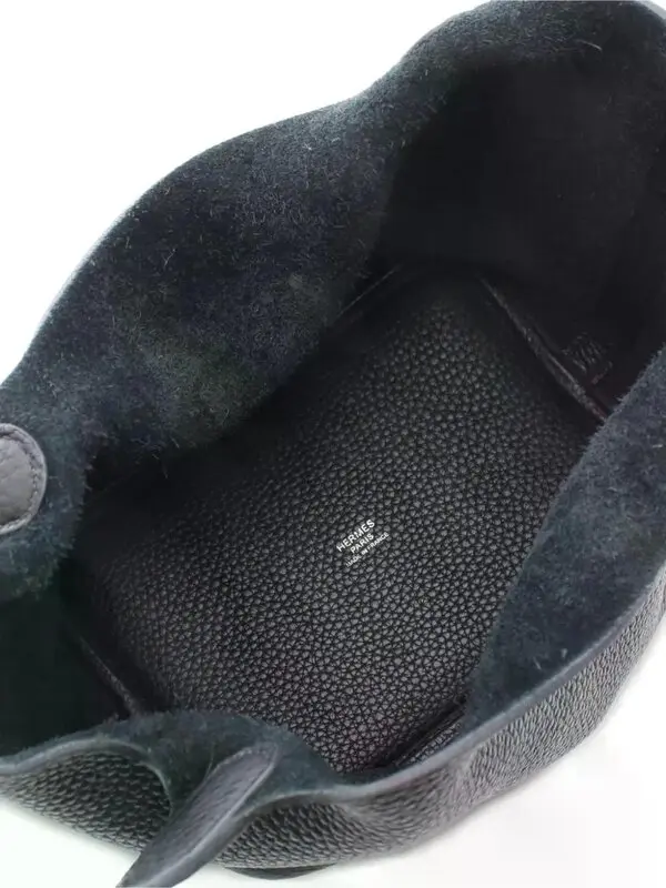 Hermès Picotin Lock Tote Bag