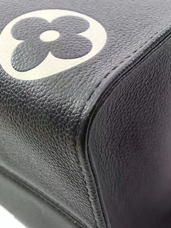LOUIS VUITTON Monogram Empreinte Onthego Two-way Bag