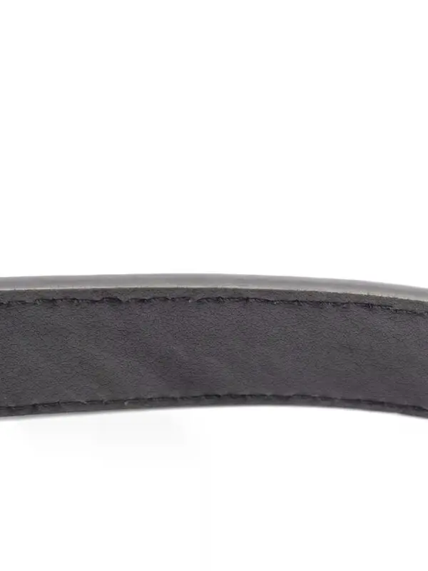 Givenchy Leather-trim Shoulder Bag