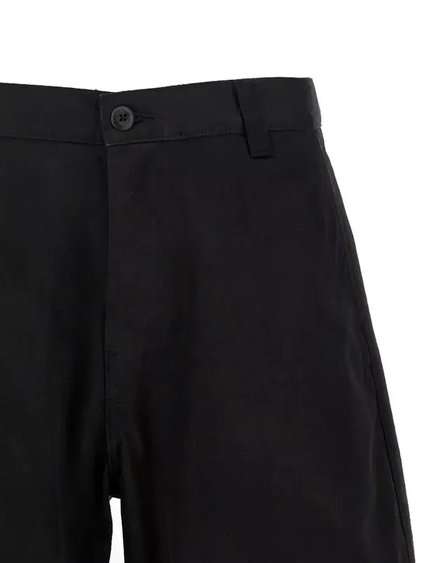 Carhartt Work In Progress Brader Cotton Twill Shorts