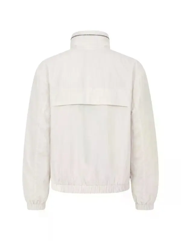 AMI Paris De Coeur Windbreaker Jacket