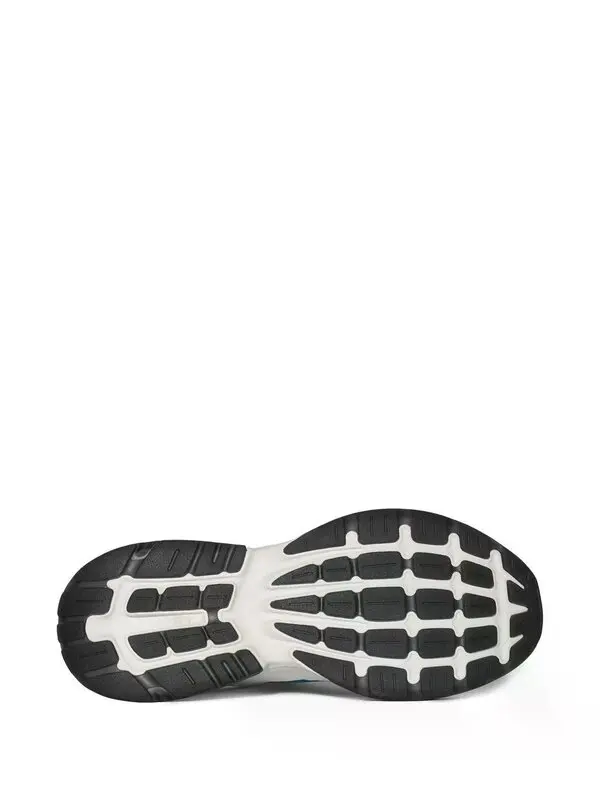Amiri Bone Runner Panelled Sneakers