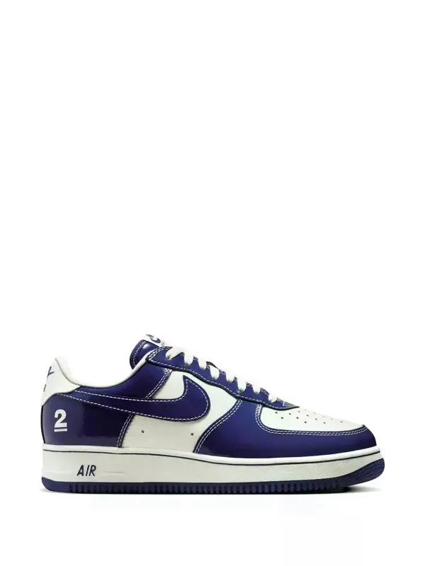 Nike Air Force 1 Nigo Sneakers - Blue