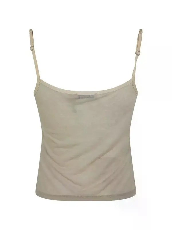 Paloma Wool Semi-sheer Camisole