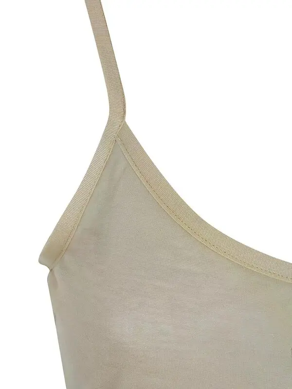 Paloma Wool Semi-sheer Camisole