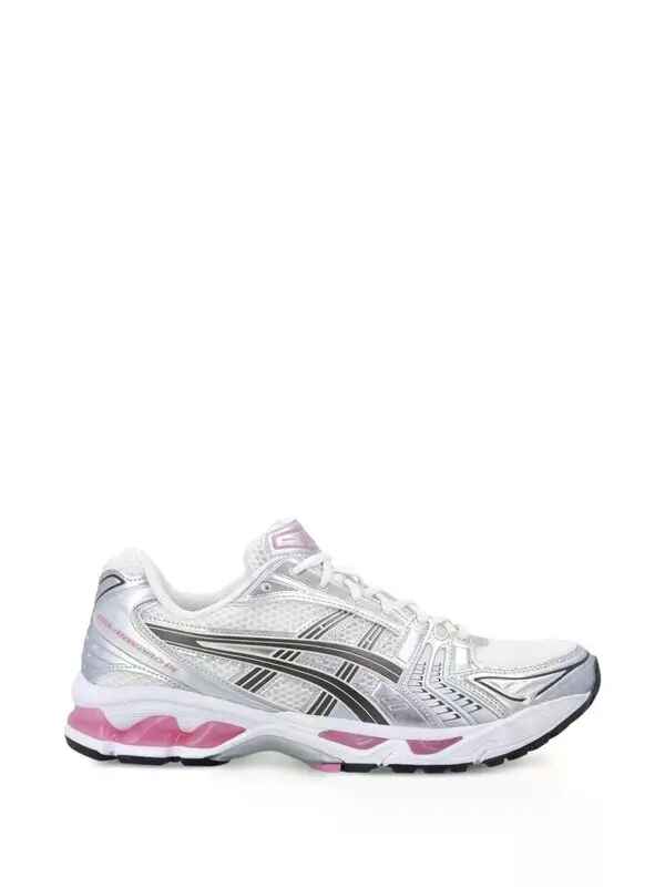 Asics Gel-kayano Lace-up Sneakers
