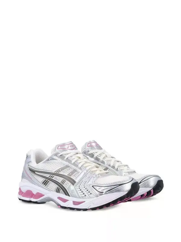 Asics Gel-kayano Lace-up Sneakers