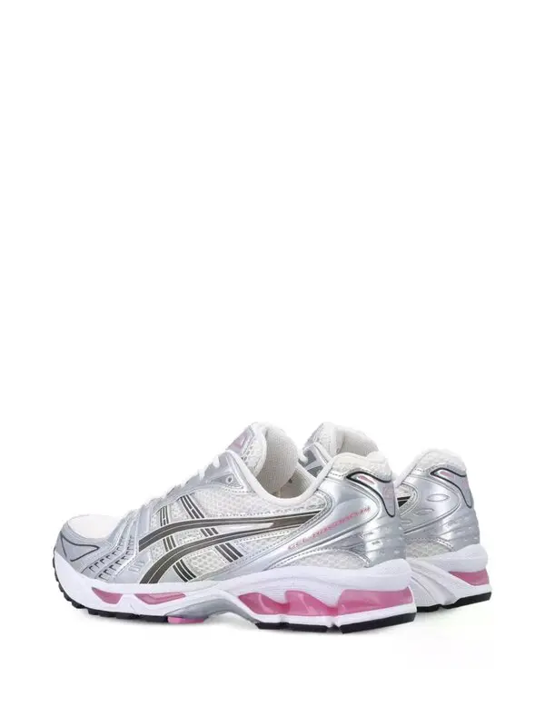Asics Gel-kayano Lace-up Sneakers