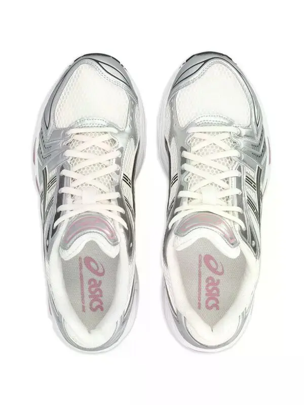Asics Gel-kayano Lace-up Sneakers