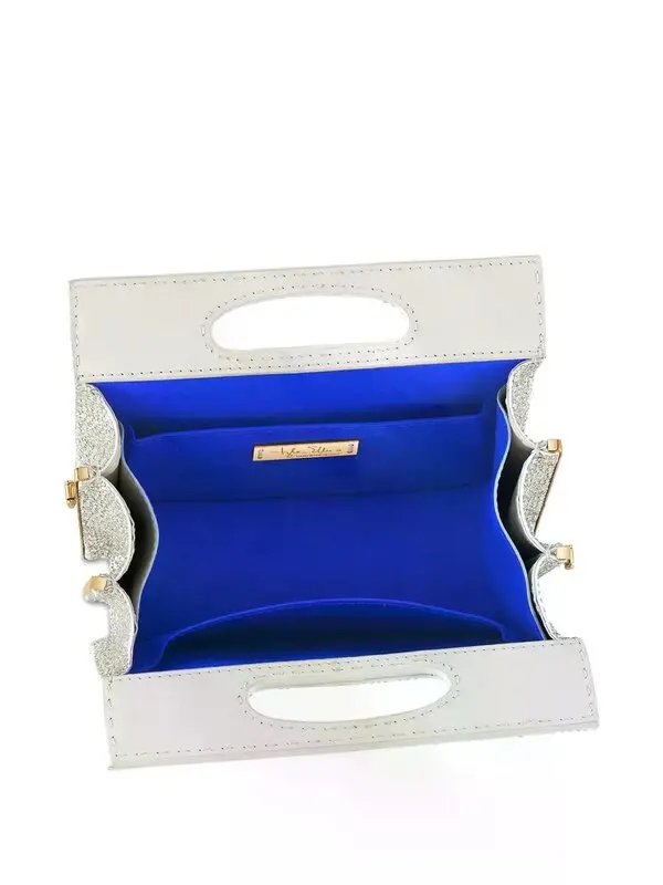 Tyler Ellis Mini Stella Crystal-embellished Tote Bag