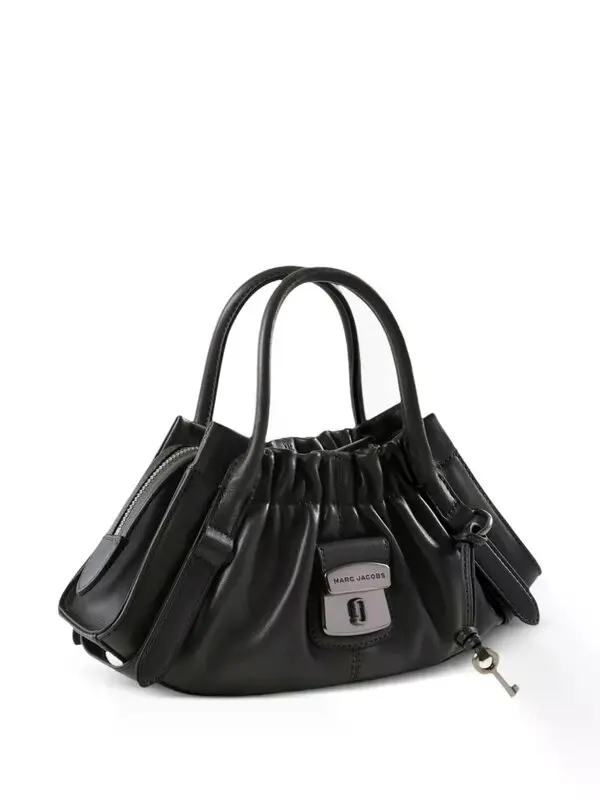 Marc Jacobs The Cristina Tote Bag - Black