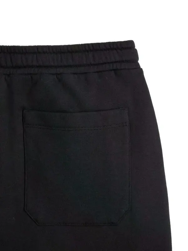 Valentino Garavani Cotton Pants With Vltn Print