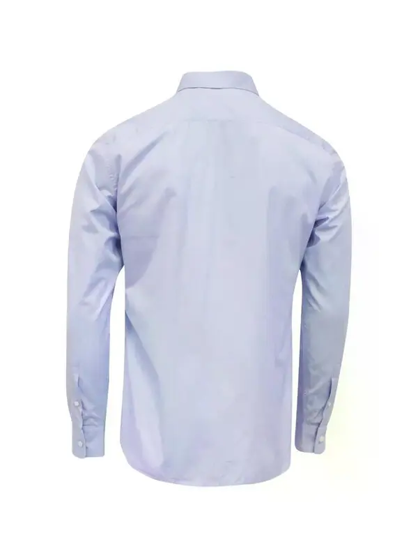 Ermenegildo Zegna Soft Touch Button-down Shirt