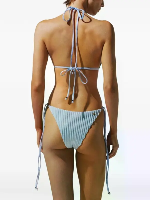BAOBAB Kima Ring Detail Bikini Bottoms