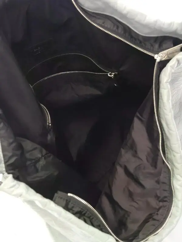Balenciaga Leather Shoulder Bag