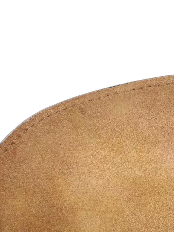 Loewe Leather Shoulder Bag