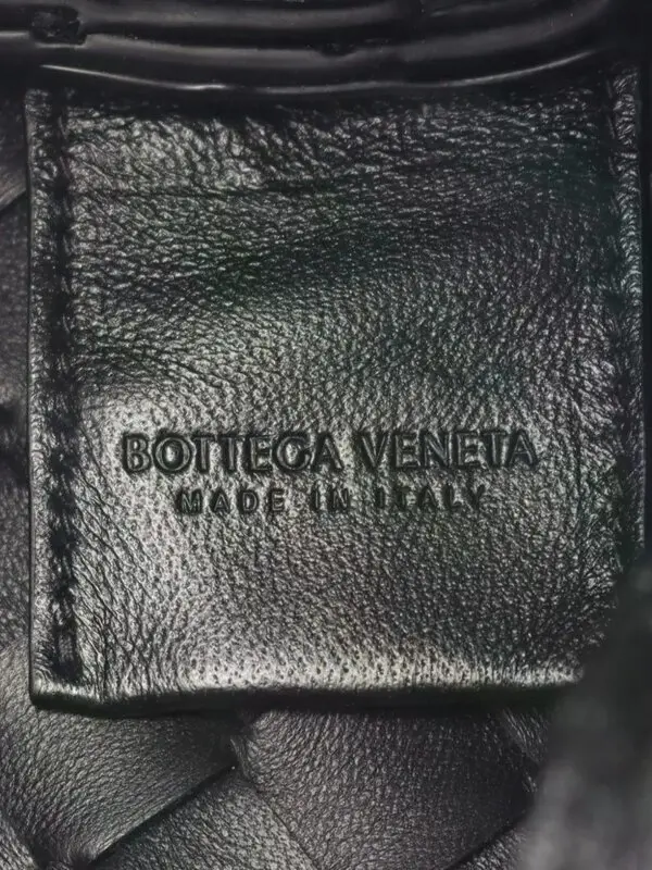 Bottega Veneta Small Campana Handbag