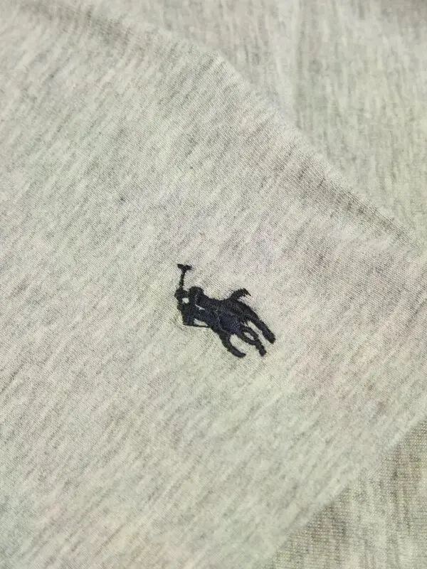 Polo Ralph Lauren Pony-motif Pack T-shirt - Grey