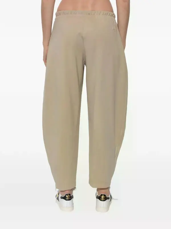 Adidas Drawstring Track Pants