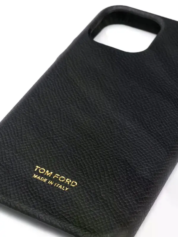 TOM FORD Logo-print Iphone 11 Pro Case