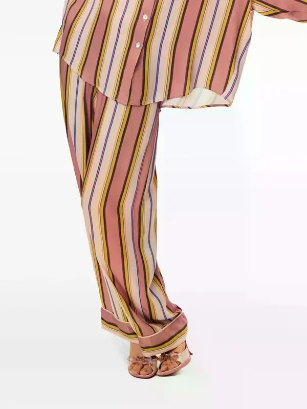 Sleeper Pastel Trousers
