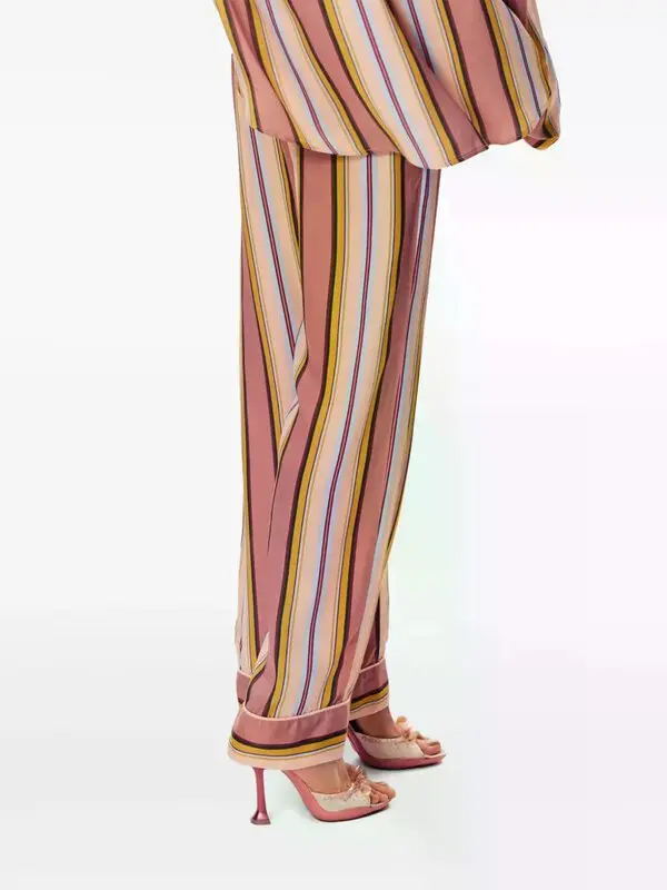 Sleeper Pastel Trousers