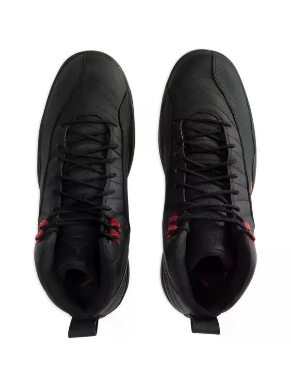 JORDAN Air Retro High Top Sneakers