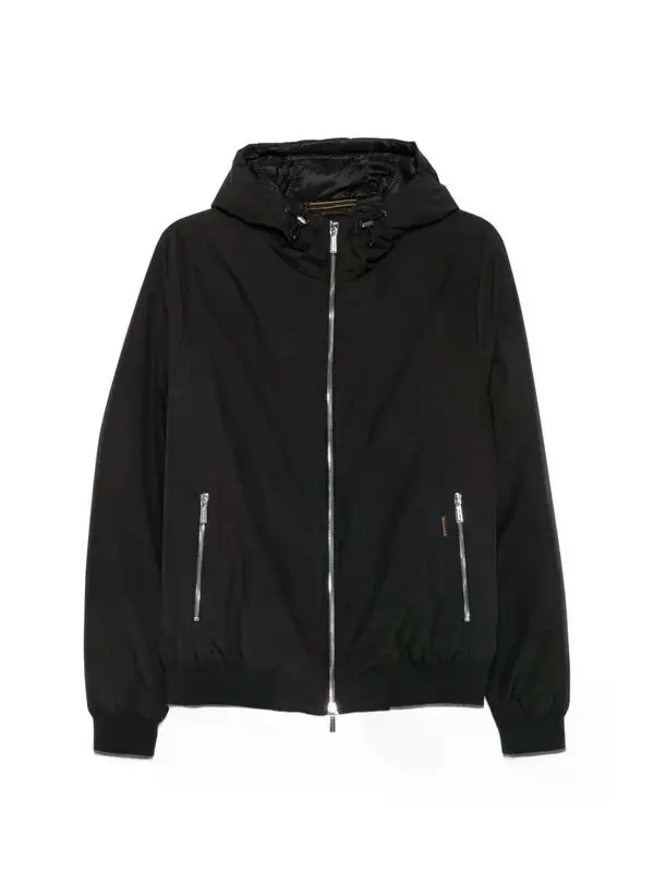 MOORER Oniro Hooded Jacket
