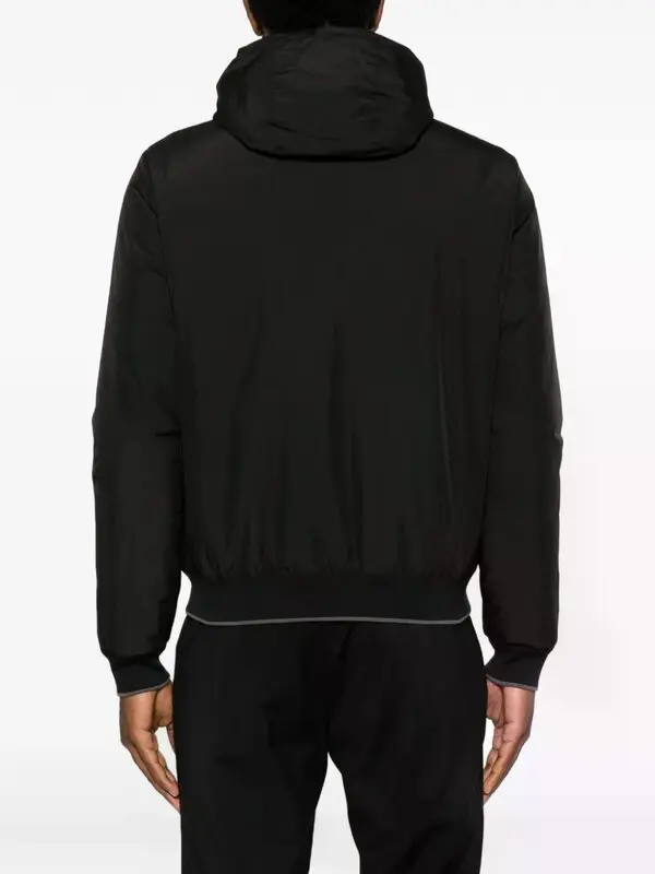 MOORER Oniro Hooded Jacket