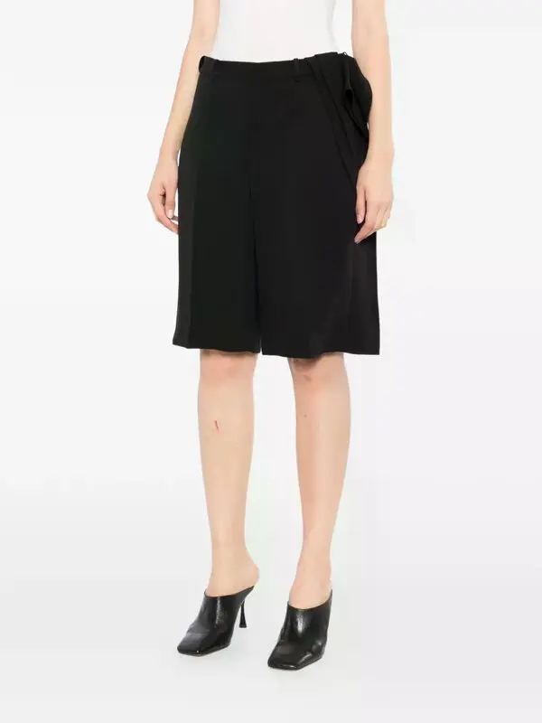 JNBY Pleated Shorts
