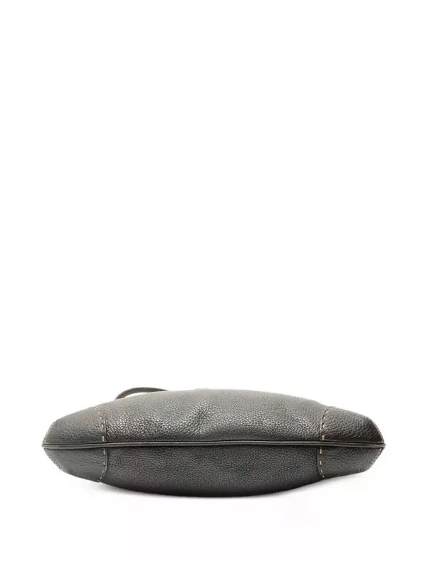 Fendi Selleria Shoulder Bag