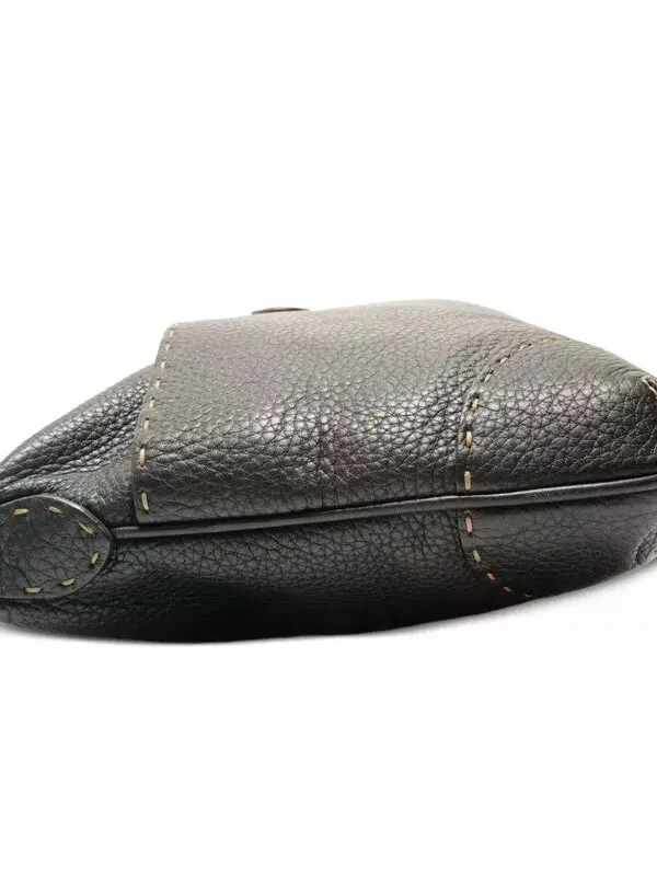 Fendi Selleria Shoulder Bag