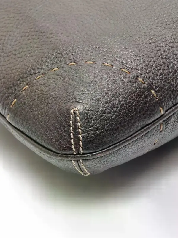 Fendi Selleria Shoulder Bag