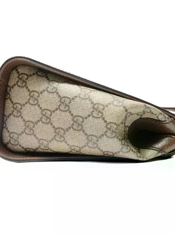 Gucci Ophidia Gg Tote Bag - Neutrals