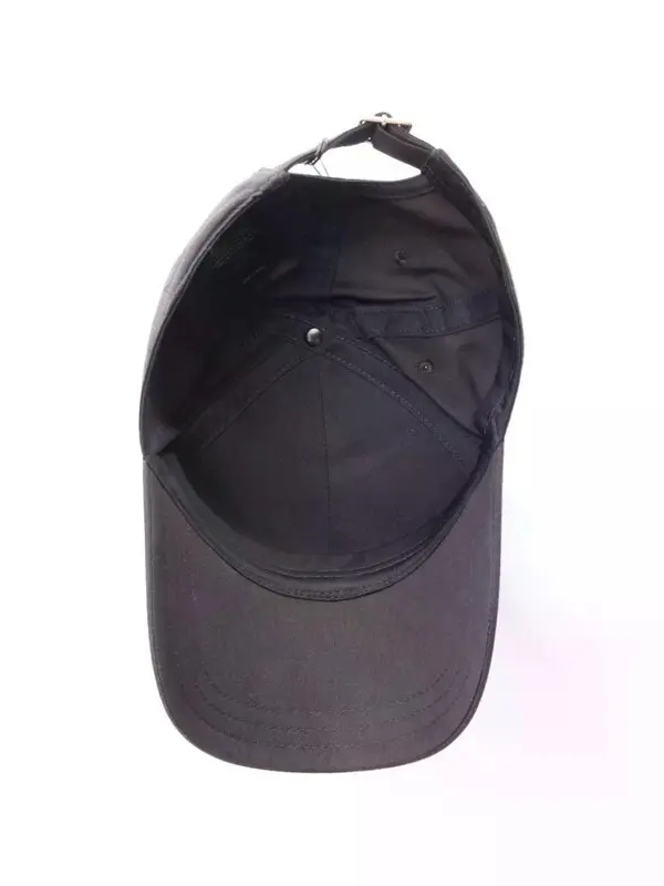 Saint Laurent Varsity Cap