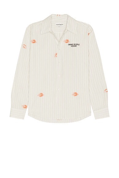 CARNE BOLLENTE Business Sensual Tee