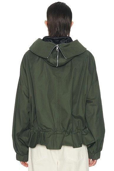 Dries Van Noten Villas Jacket