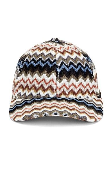 Missoni Hat - Multi