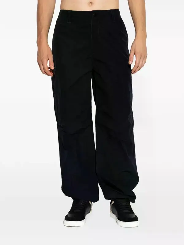 Burberry Cargo Pants