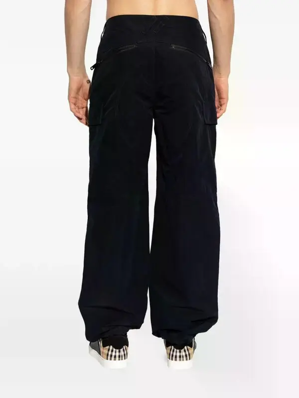 Burberry Cargo Pants