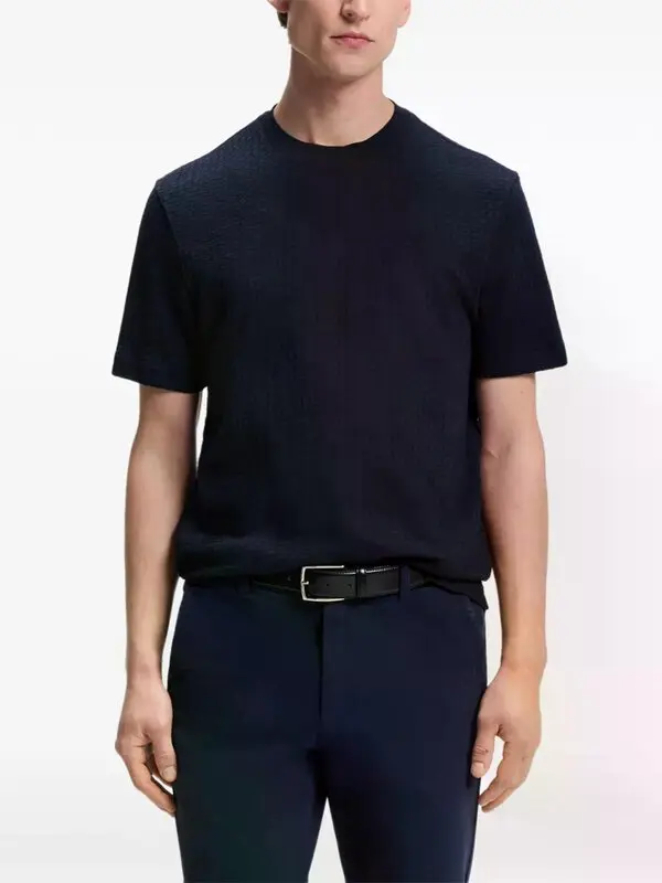BOSS Crew-neck T-shirt