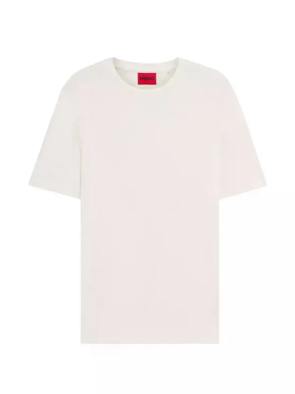 Hugo Round-neck T-shirt