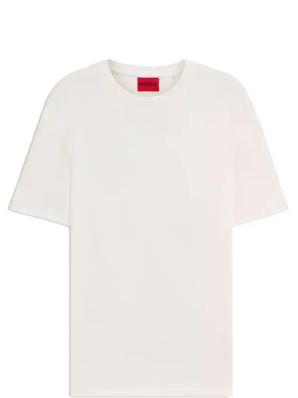 Hugo Round-neck T-shirt