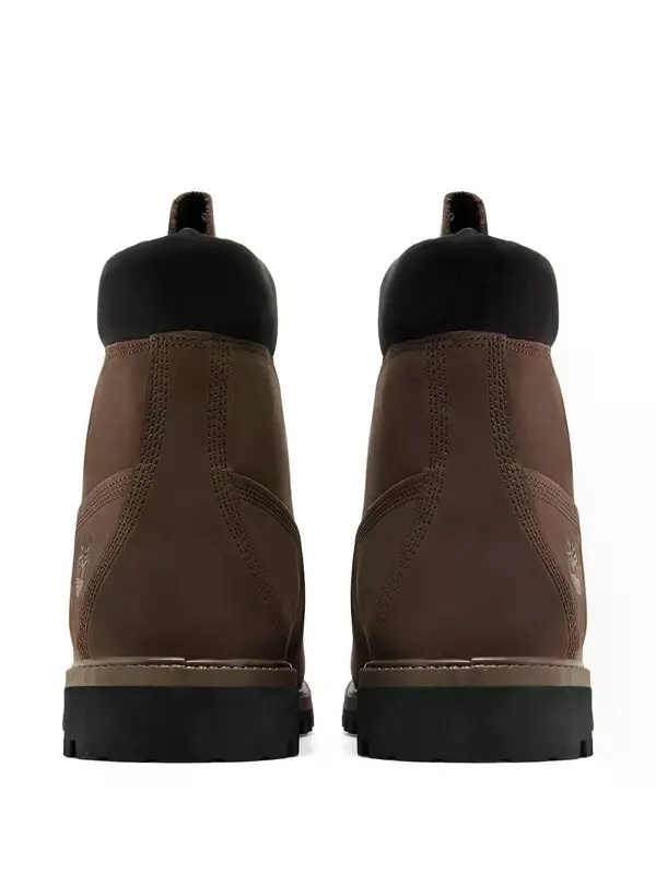 Timberland Premium Waterproof Lace-up Boots
