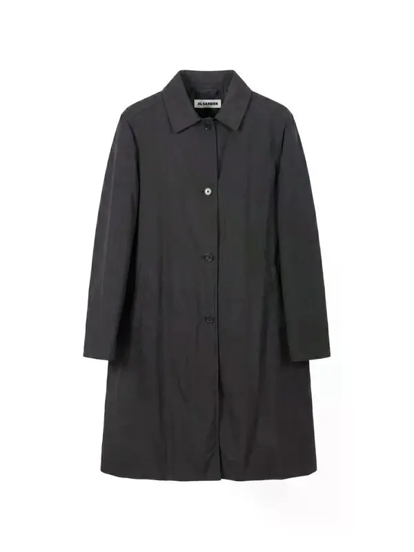 JIL SANDER Single-breasted Coat